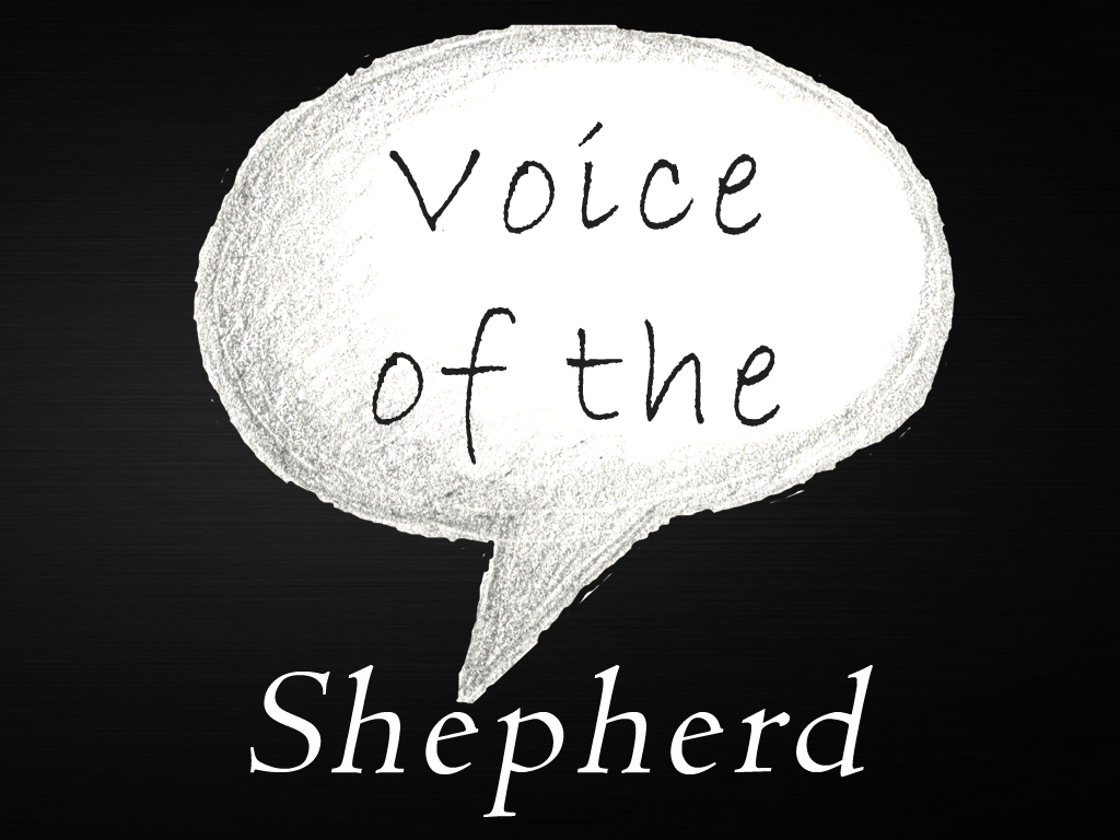 Leaving God Out - The Apostolic Church