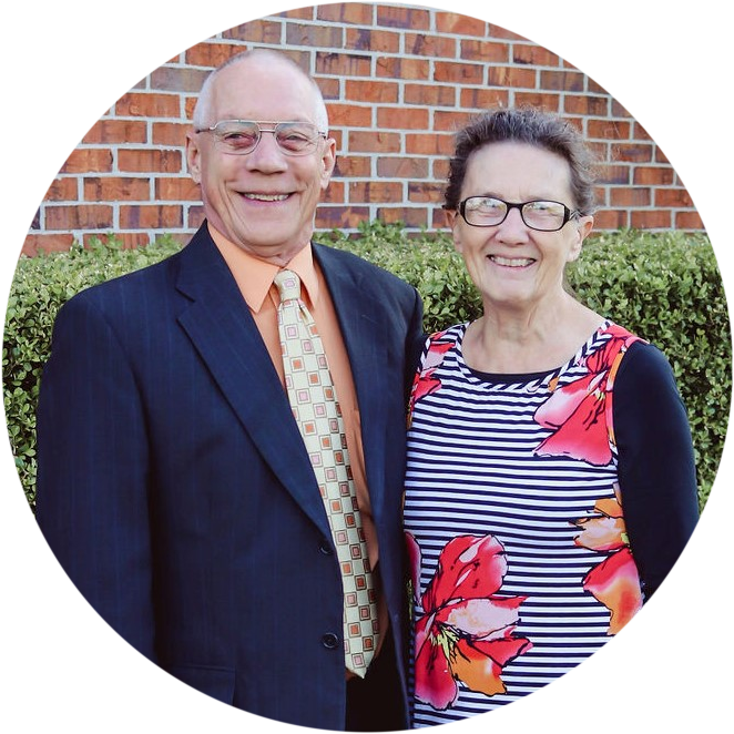 Ministry Leaders - The Apostolic Church