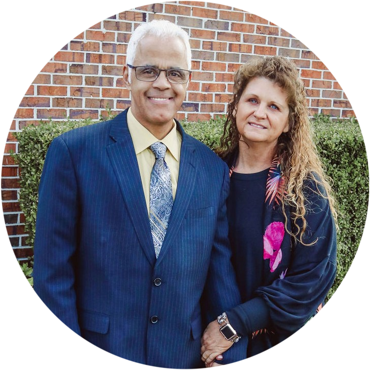 Ministry Leaders - The Apostolic Church